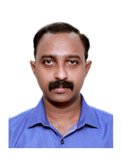 Dr. Anoop Vijayan – Mar Thoma College, Tiruvalla